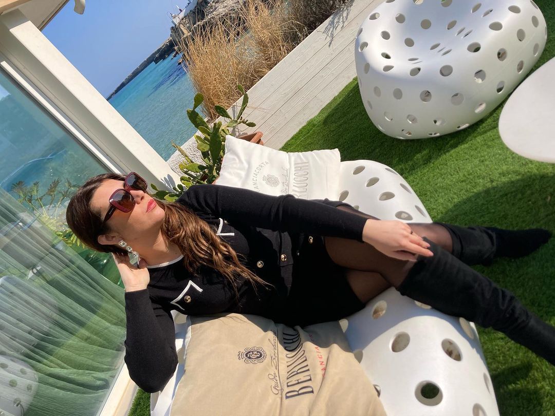 Meet Gege – Gege Vibes Magazine