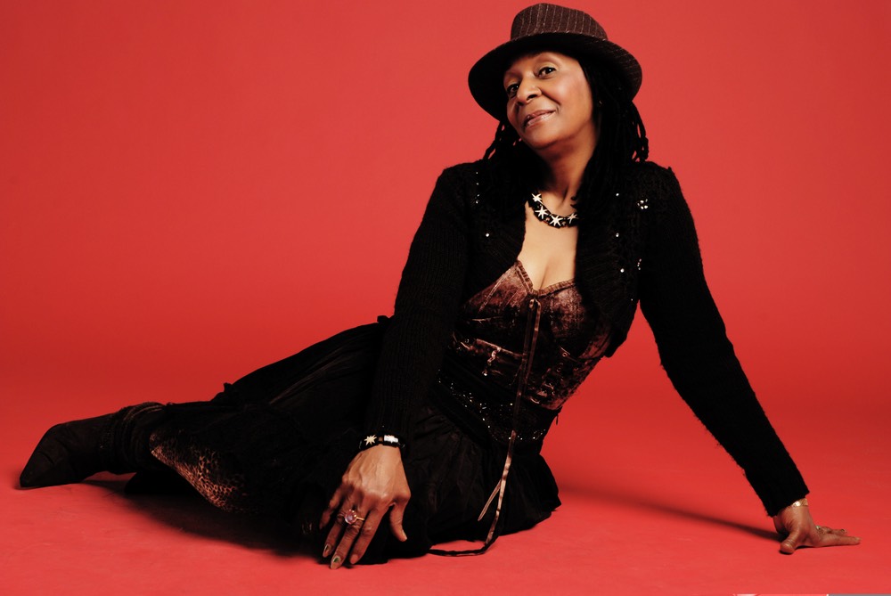 Dawn Penn – Gege Vibes Magazine