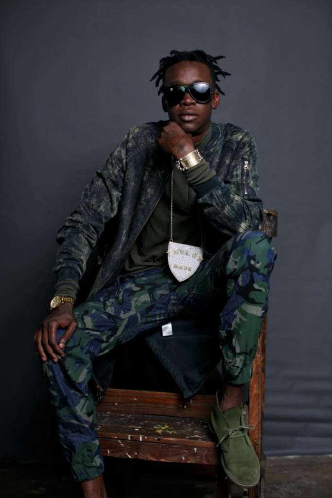 Chi Ching Ching – Gege Vibes Magazine