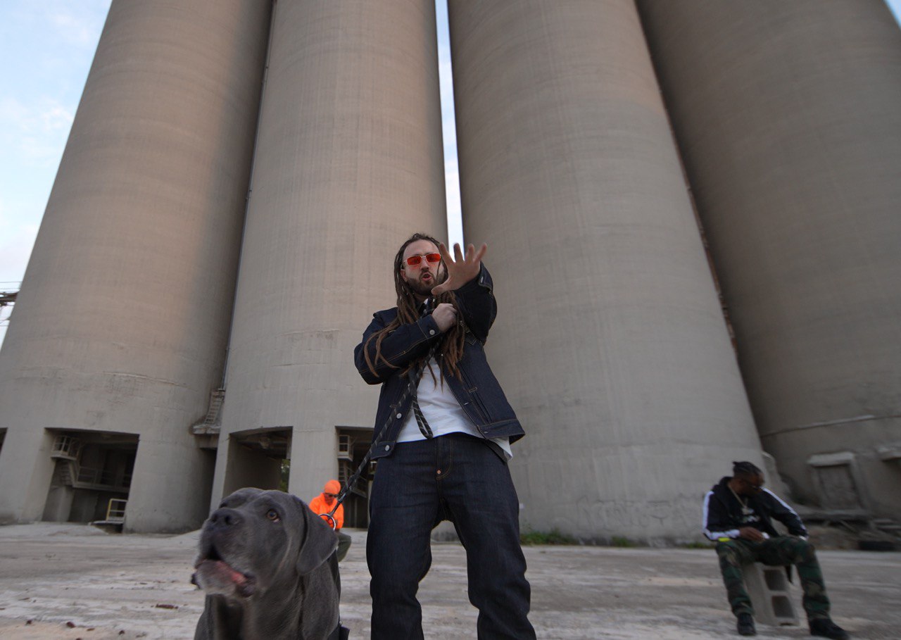 Sirius Flame / Young Blazing Artist Ignites the New Dancehall Scene ...